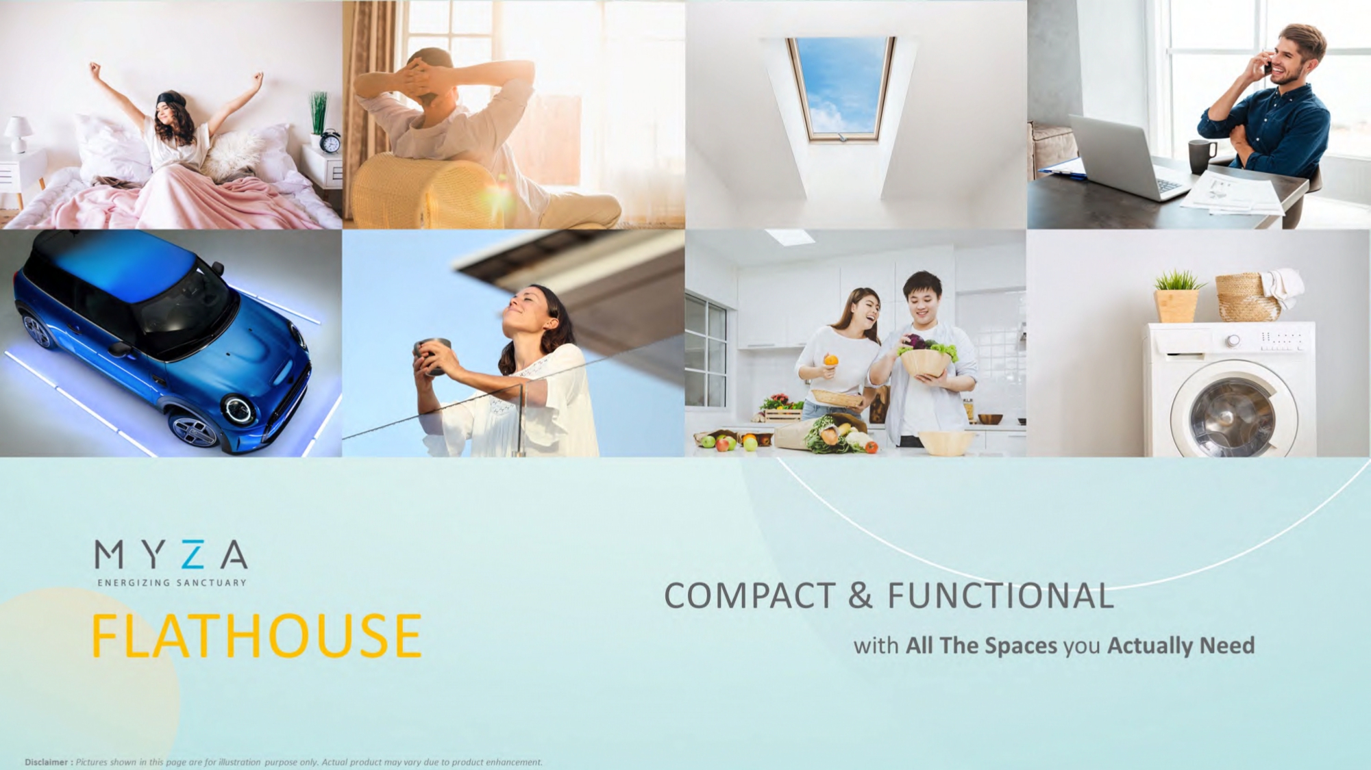 Myza BSD City - Property Insights