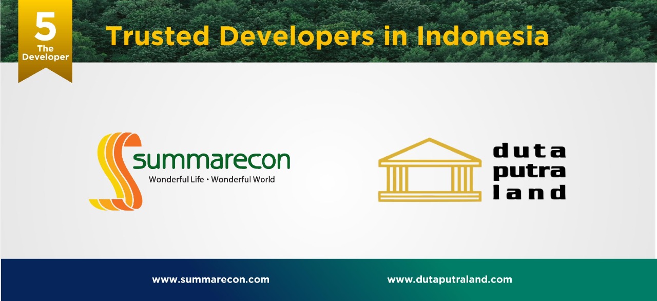 Summarecon Crown Gading Harga mulai 952 Jutaan - New Kelapa Gading ...